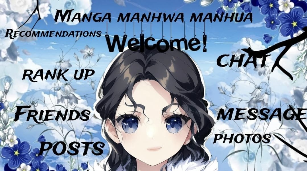 Manhwa And Manga Groups